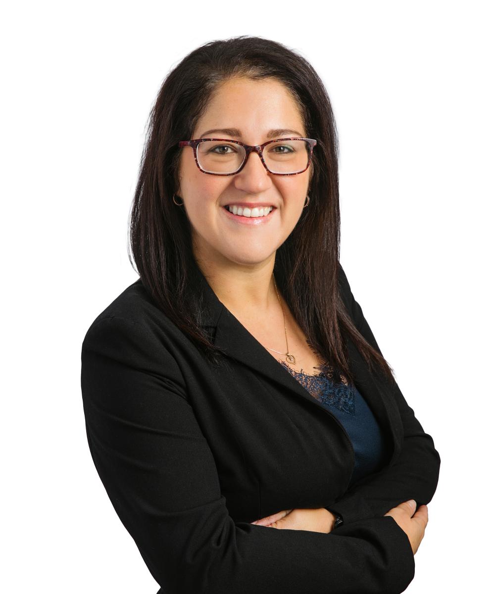 Julie Smith | Metzger Group | IG Private Wealth Management