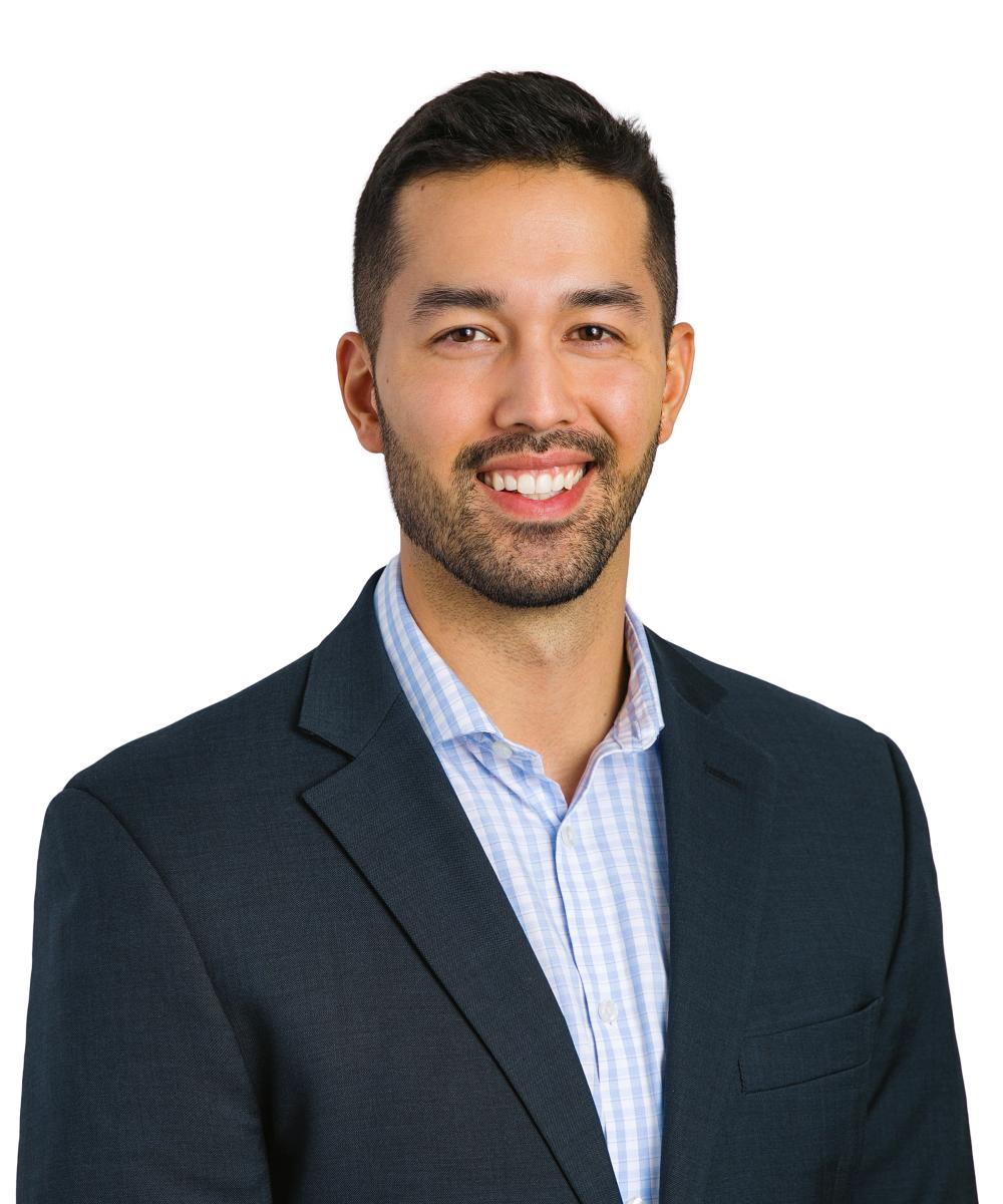 Michael Salmon | Metzger Group | IG Private Wealth Management